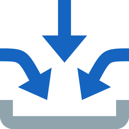 Multiple inputs icon svg png free download