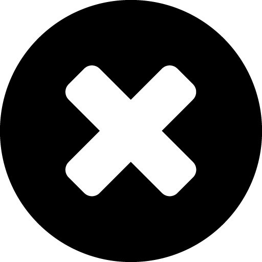 Multiply icon svg png free download