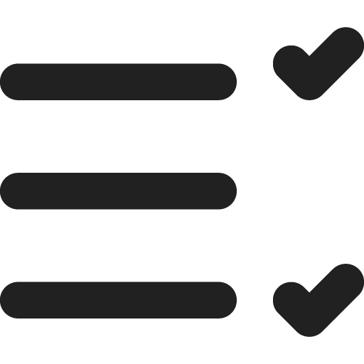 Multiselect rtl icon svg png free download