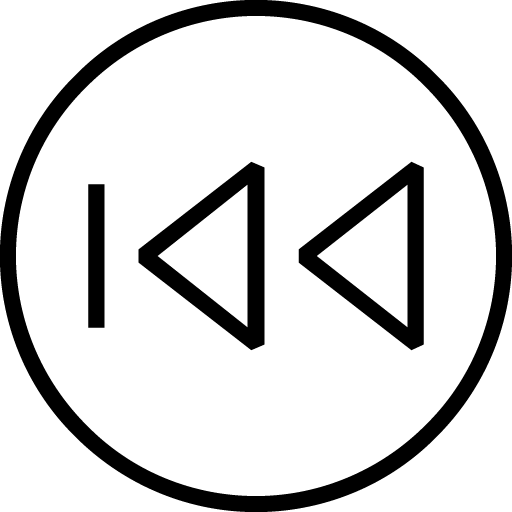 Music beginning button icon svg png free download