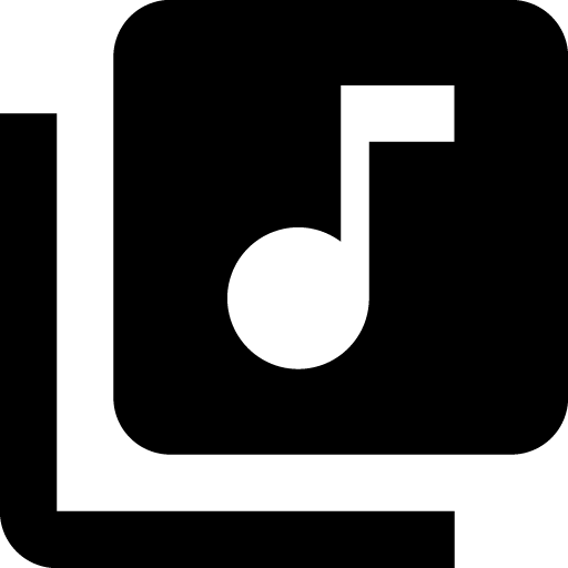 Music box multiple icon svg png free download