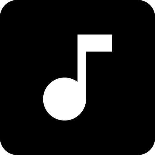 Music box icon svg png free download