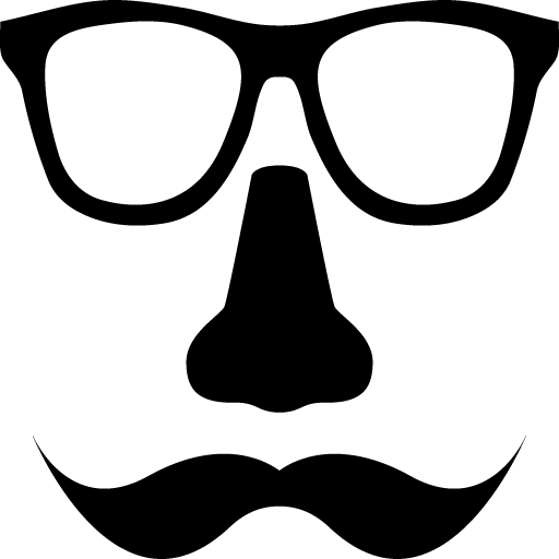 Musk icon svg png free download