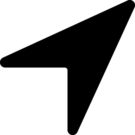 Navigate icon svg png free download - 5