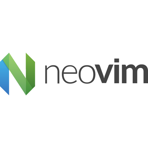 Neovim icon svg png free download