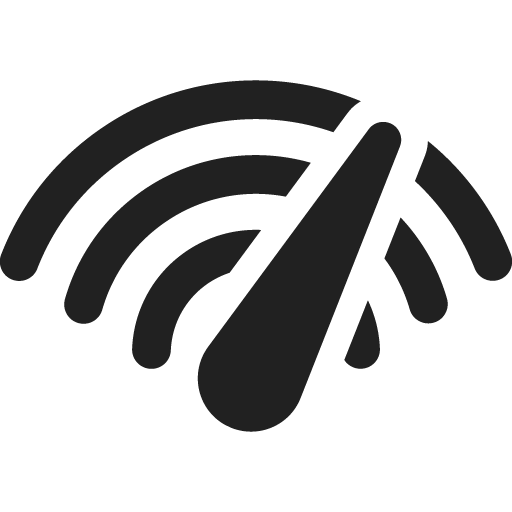 Network check icon svg png free download - 3