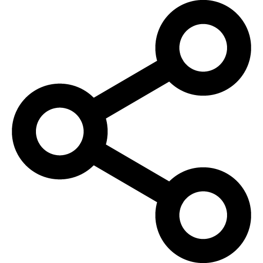 Network icon svg png free download - 7