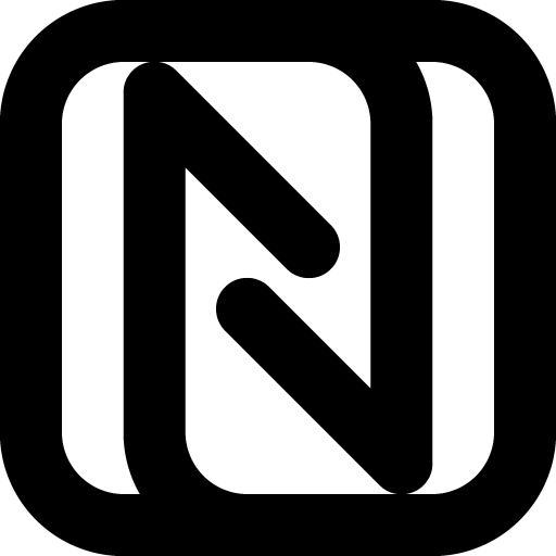 Nfc icon svg png free download - 2