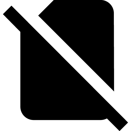 No sim icon svg png free download