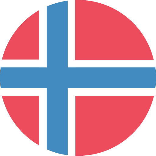 Norway icon svg png free download