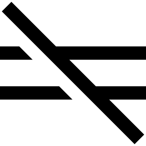 not-equal-download-free-icon
