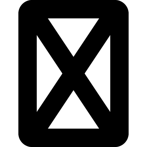 Notdef icon svg png free download