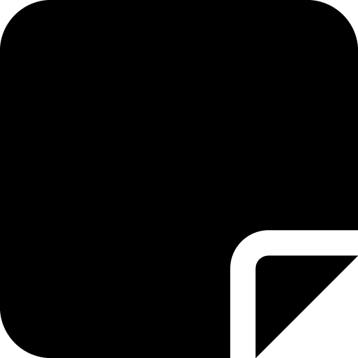 Note sticky icon svg png free download