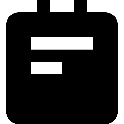 Notepad icon svg png free download - 3