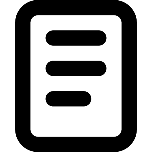 Notes icon svg png free download - 3