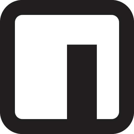 Npm outline icon svg png free download