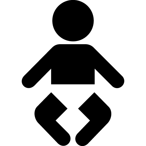 Nursery icon svg png free download