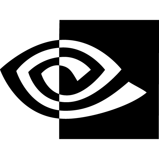 Nvidia icon svg png free download - 2