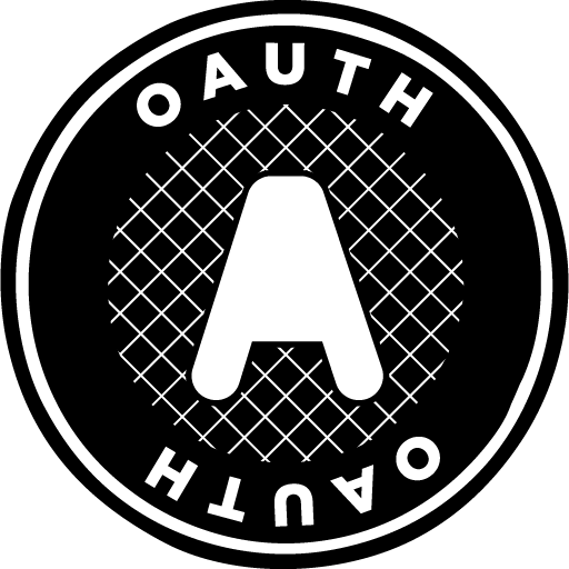 Oauth icon svg png free download