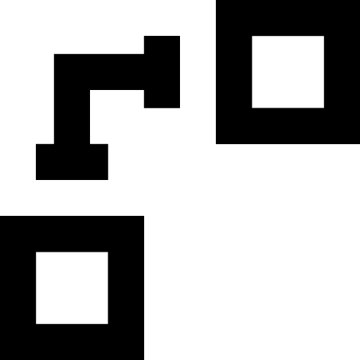 Object connection icon svg png free download