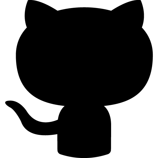 Octocat icon svg png free download