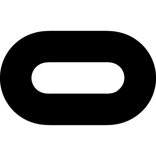 Oculus icon svg png free download