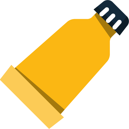 Ointment cream icon svg png free download