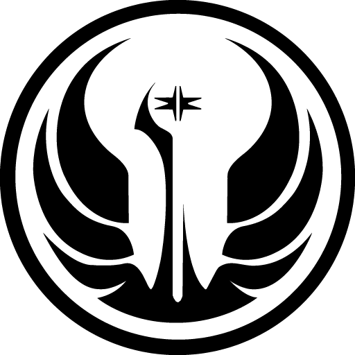 Old republic icon svg png free download