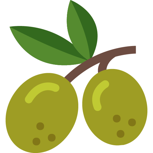 Olive icon svg png free download