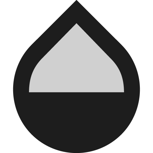 Opacity icon svg png free download - 3