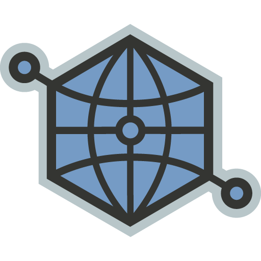 Open graph icon svg png free download