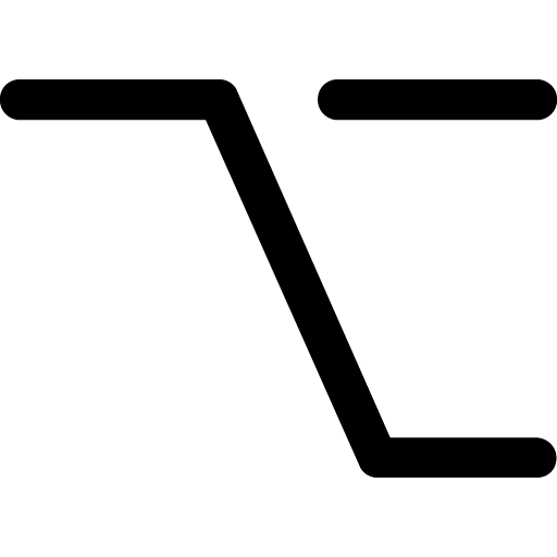 Opt icon svg png free download