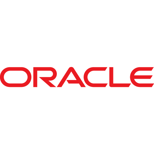 Oracle icon svg png free download - 3