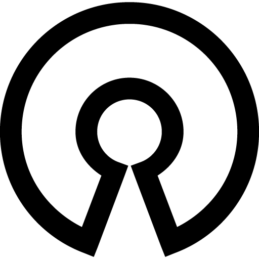 Osi icon svg png free download