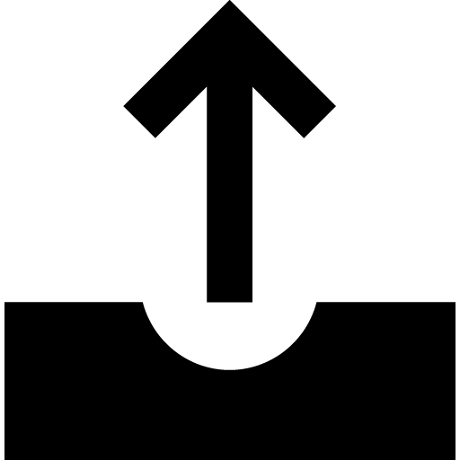 Outbox icon svg png free download