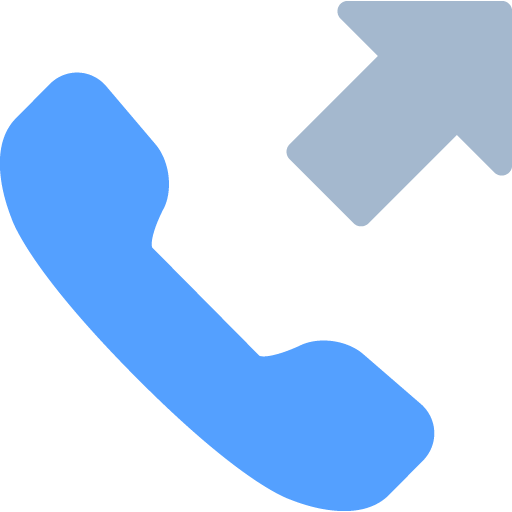 Outcome call icon svg png free download