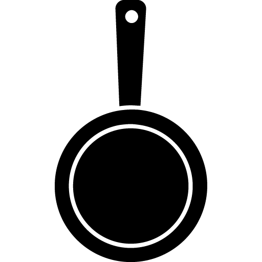 Pan icon svg png free download