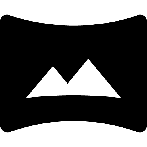 Panorama variant icon svg png free download