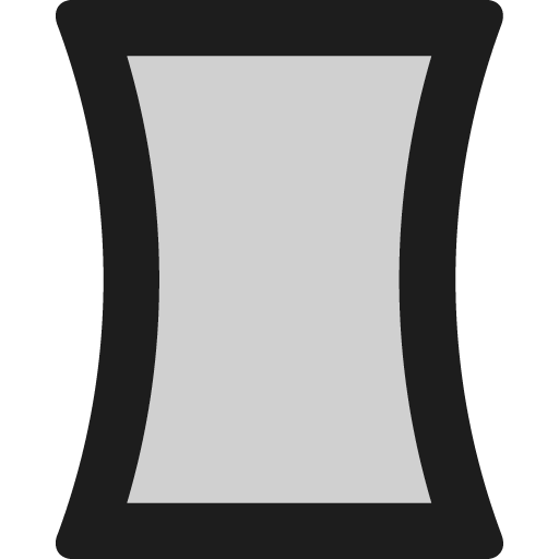 Panorama vertical icon svg png free download