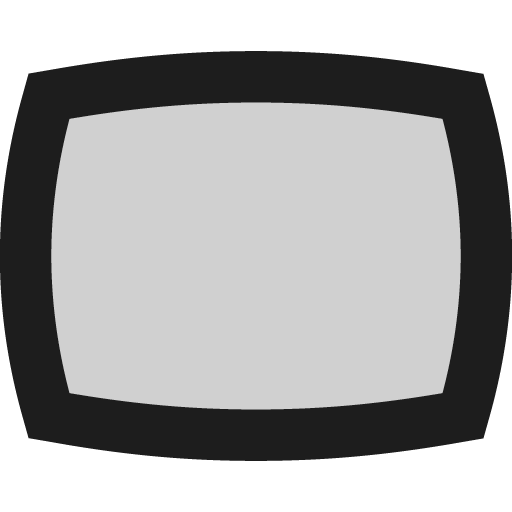 Panorama wide angle icon svg png free download