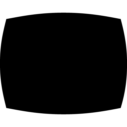 Panorama wide angle icon svg png free download - 2