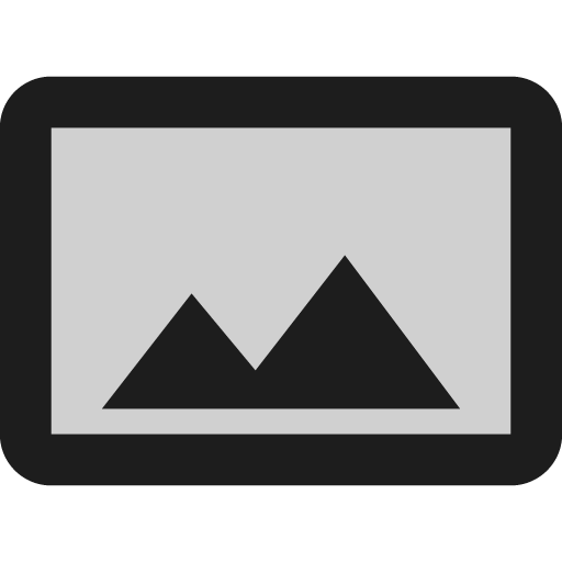 Panorama icon svg png free download - 3