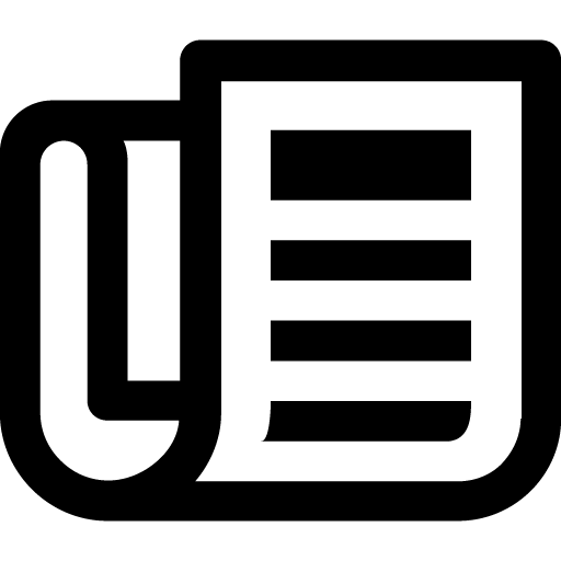 Paper icon svg png free download