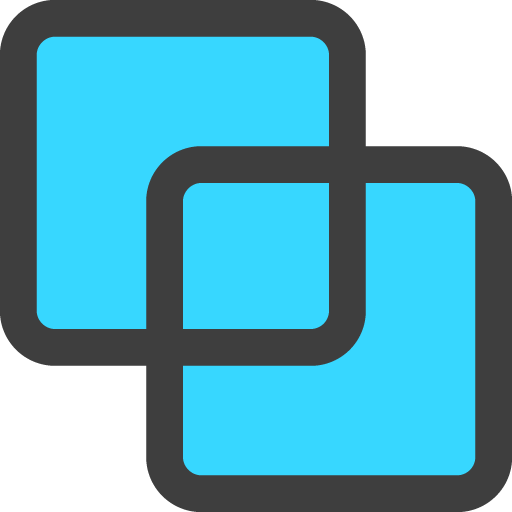 Pathfinder divide icon svg png free download