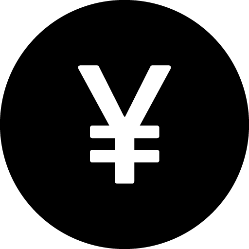 Pay circle icon svg png free download