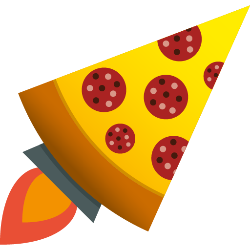 Pepperoni icon svg png free download