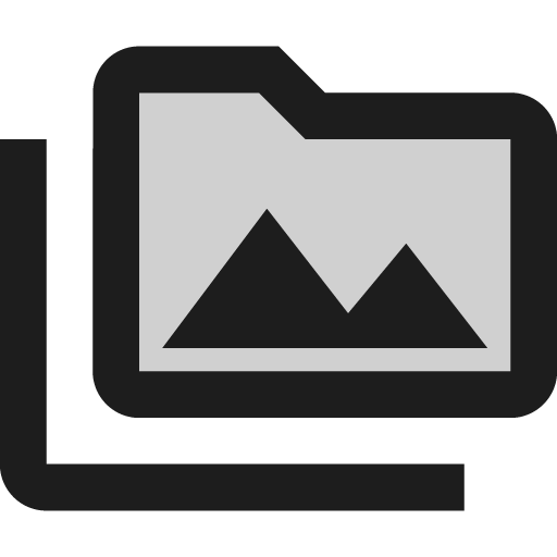 Perm media icon svg png free download - 2