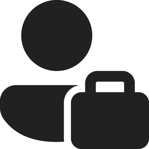 Person accounts icon svg png free download