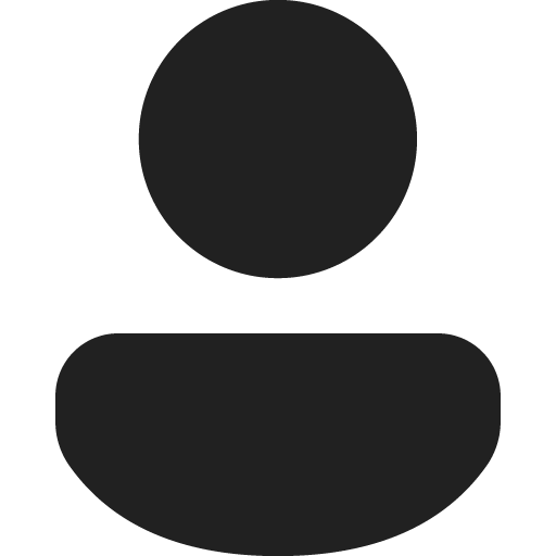 Person icon svg png free download - 11