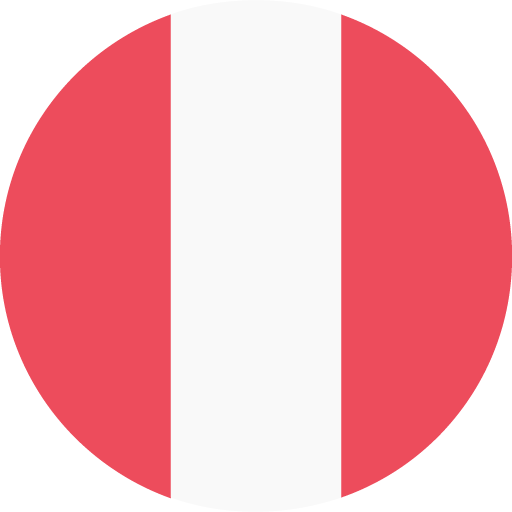 Peru icon svg png free download